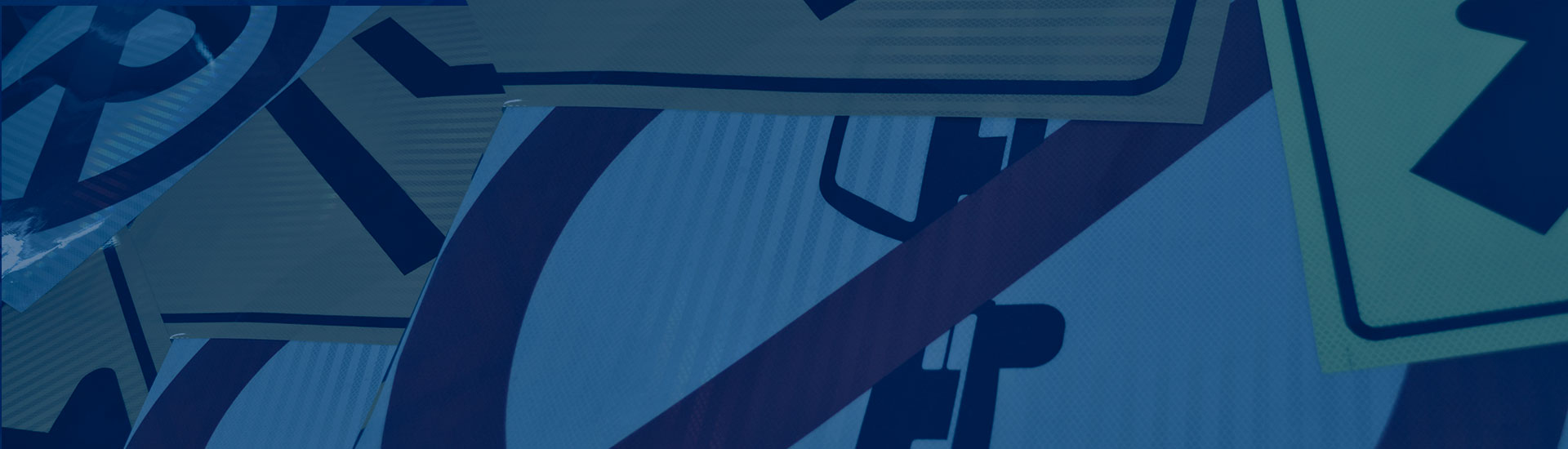 Señalización Vertical - G-Vial